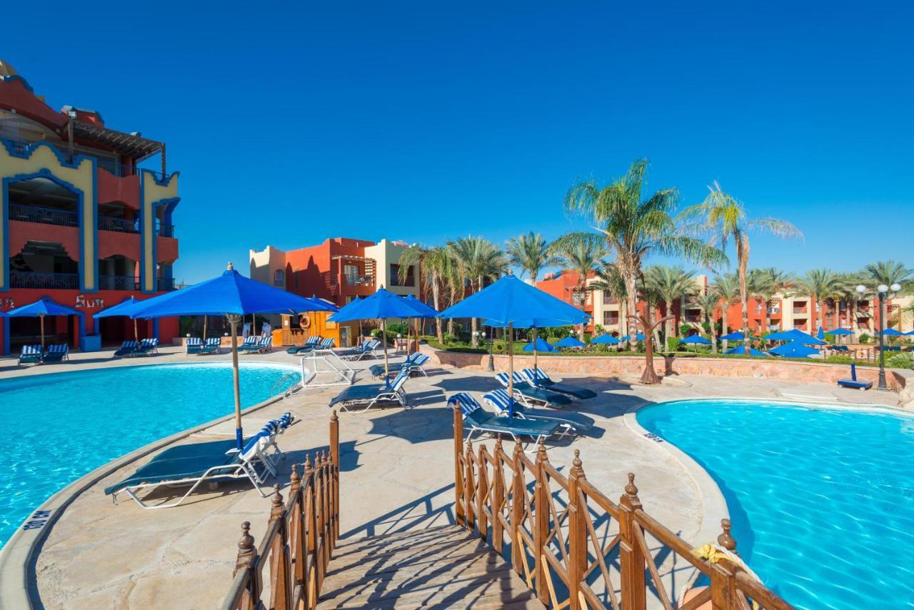AURORA BAY RESORT MARSA ALAM - GREAT PRICES, BOOK & SAVE