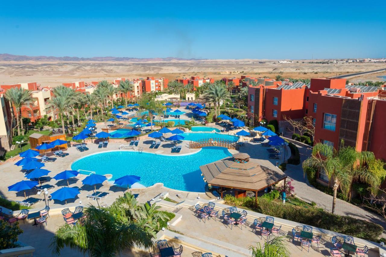 AURORA BAY RESORT MARSA ALAM - GREAT PRICES, BOOK & SAVE